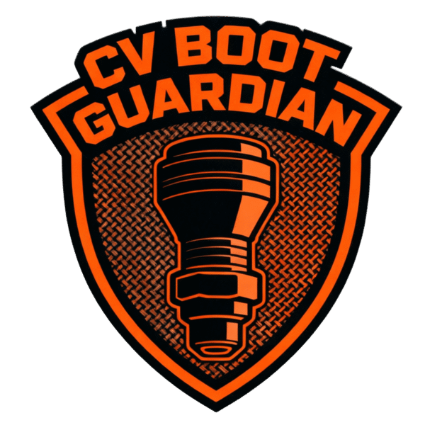 What's a CV Boot (Constant Velocity Boot)?